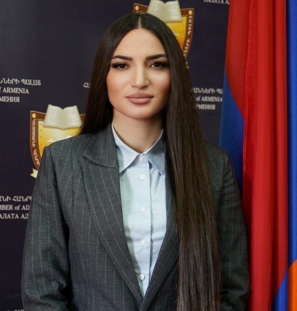 Advocates - ՀՀ Փաստաբանների Պալատ